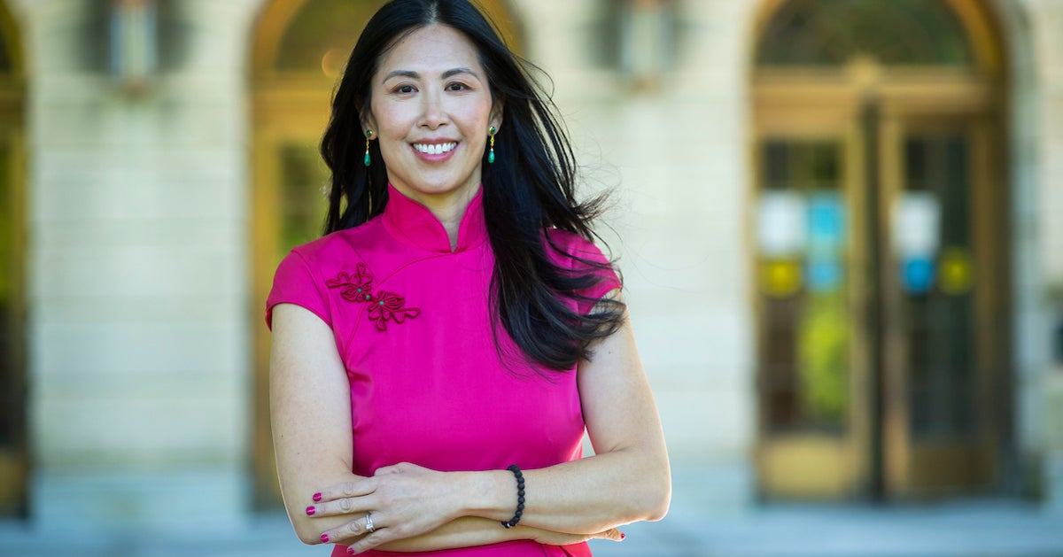 I Am Choosing To (Literally) Wear My Chinese American Pride. Here's Why ...