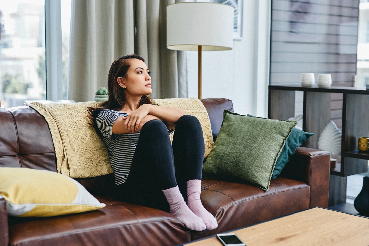 11 Reasons Being Calm Is Making You Anxious | HuffPost Life