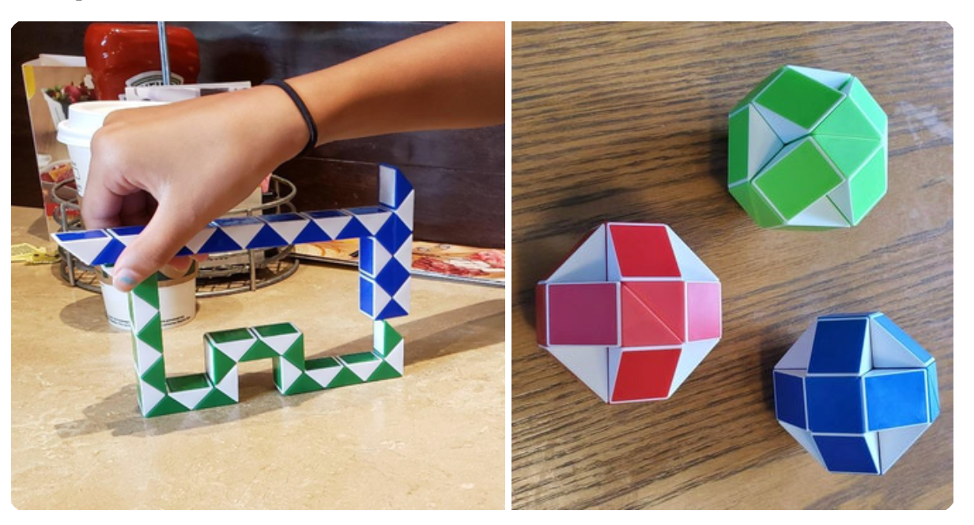 23 Of The Best Fidget Toys On Amazon To Keep Little Hands Occupied ...