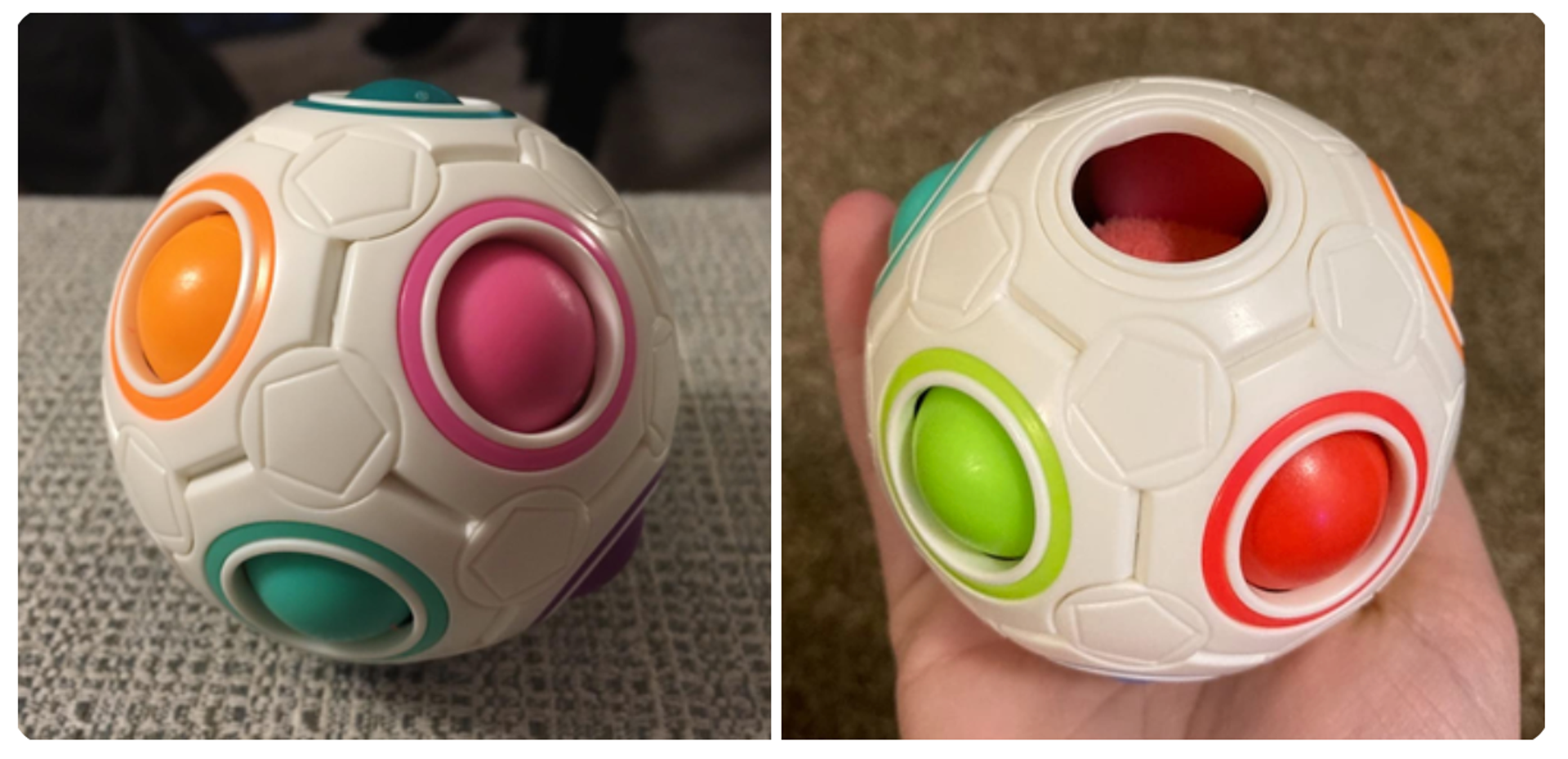 23 Of The Best Fidget Toys On Amazon To Keep Little Hands Occupied ...