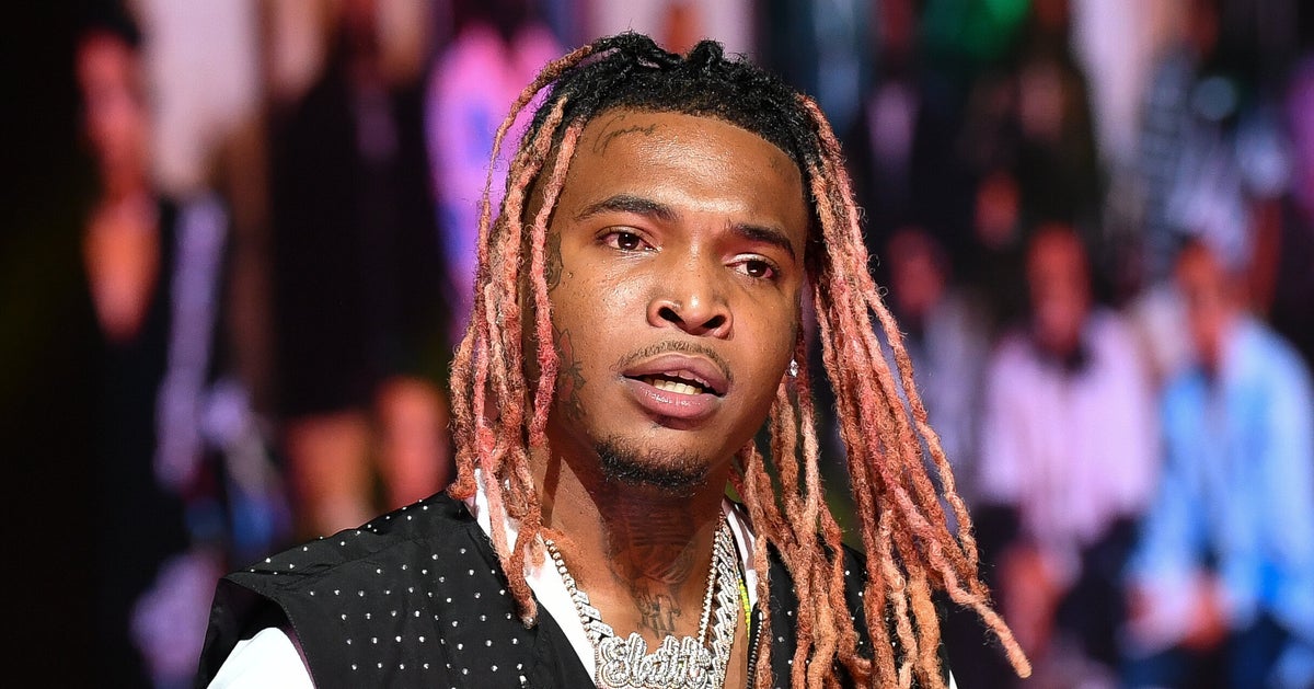 Rapper Lil Keed Has Died At 24 | HuffPost UK Entertainment