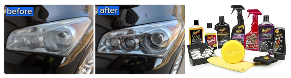 Just 13 Car Cleaning Kits To Keep Your Ride Looking Brand-New ...