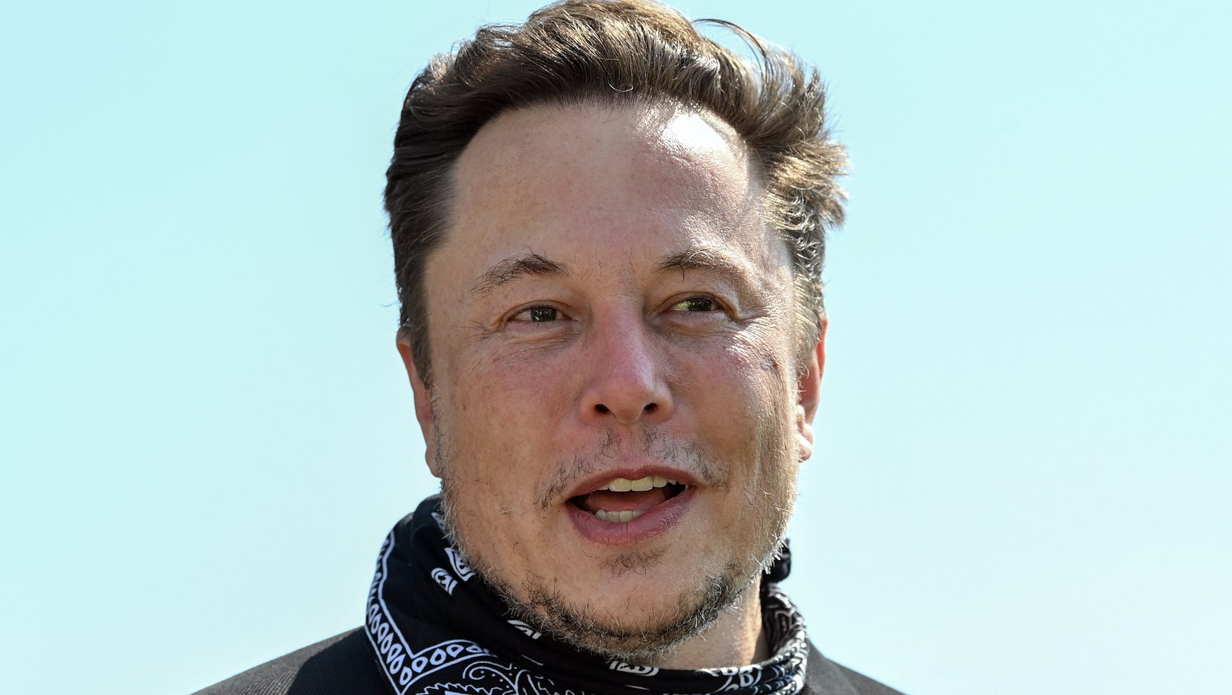 Elon Musk Responds To Twitter CEO's Explanation About Spam With Poop ...