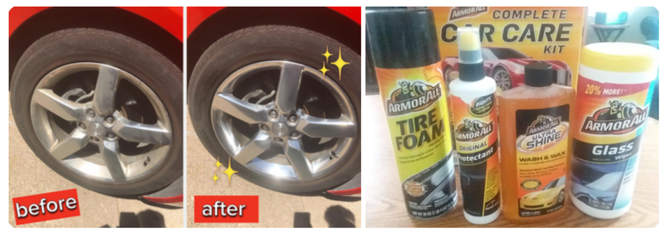 Just 13 Car Cleaning Kits To Keep Your Ride Looking Brand-New ...