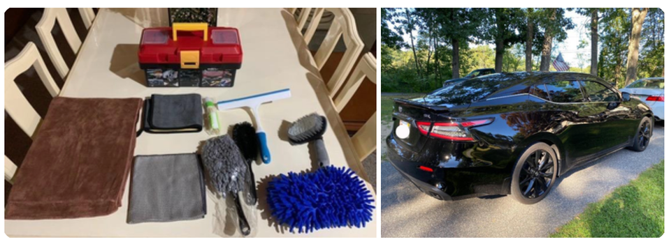 Just 13 Car Cleaning Kits To Keep Your Ride Looking Brand-New ...