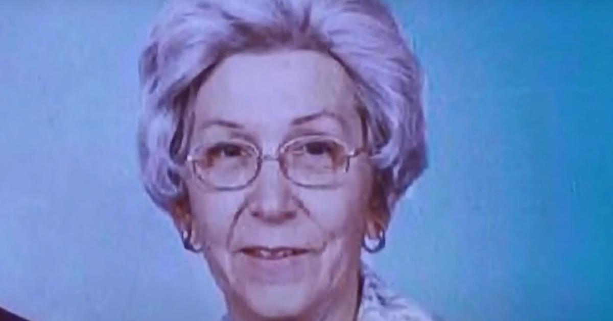 1988 Cold Case Murder Suspect Identified By DNA Found On Victim's ...