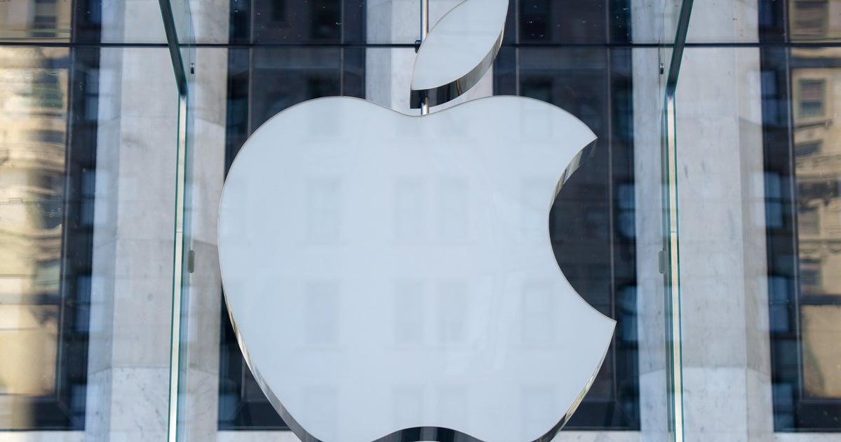 Report About Windowless Apple Car Met With Heavy Dose Of Mockery ...