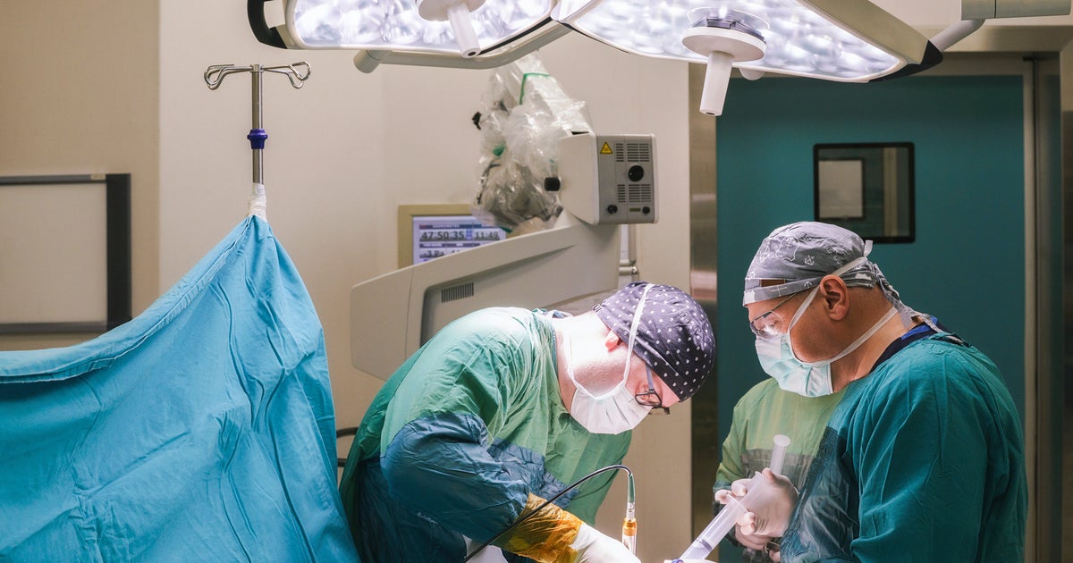A Woman Had Her Ovaries Mistakenly Removed By The NHS | HuffPost UK Life