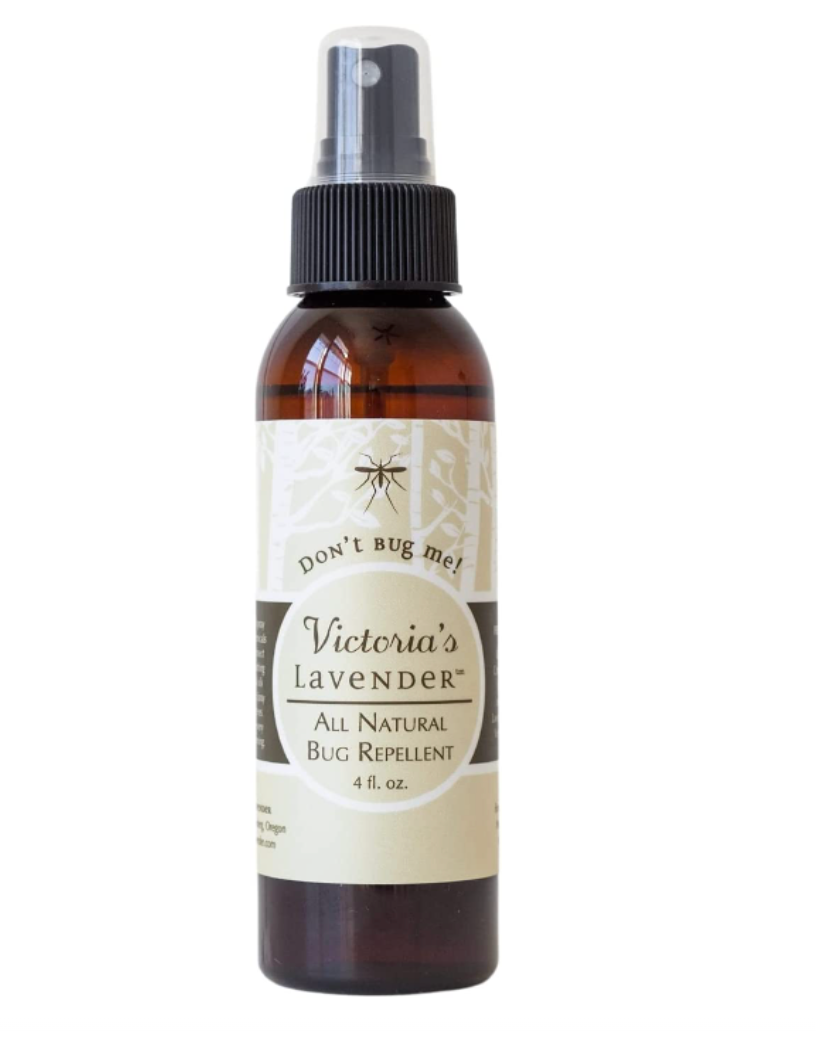 DEET-Free Bug Sprays That Actually Smell Good | HuffPost Life