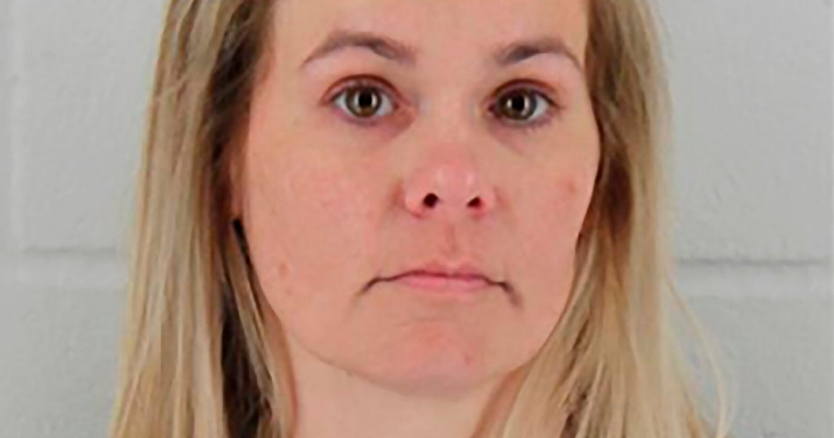 Former Hospital Employee Charged With Murder 20 Years After Spate Of ...
