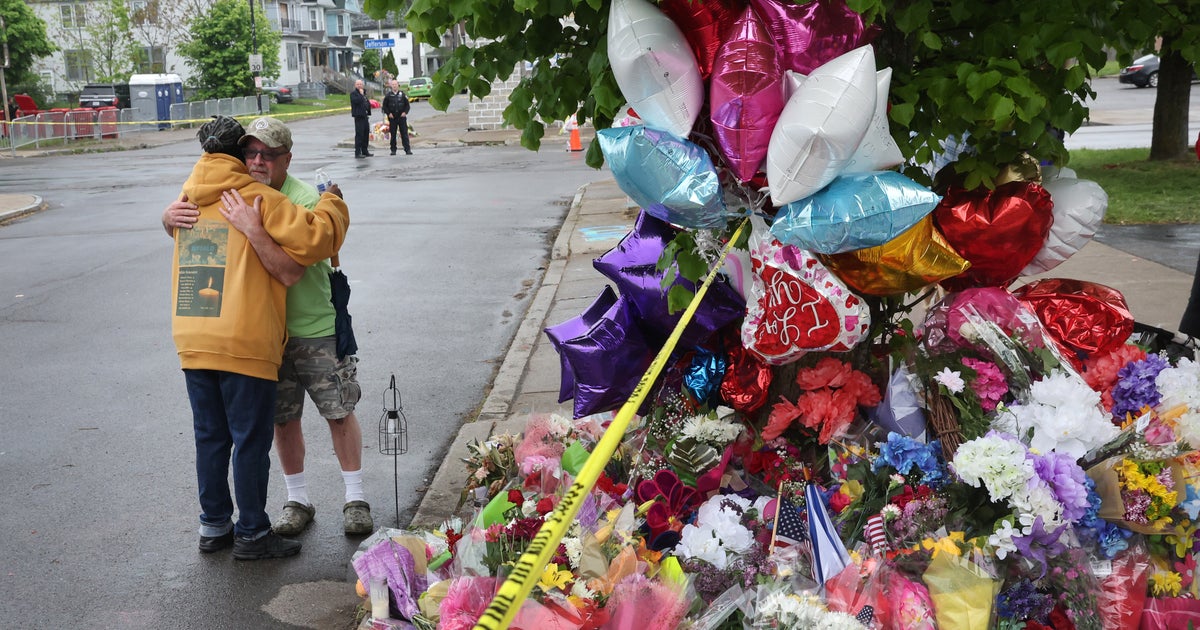 I’ve Reached The Fifth Stage Of Grief After America’s Latest Mass ...