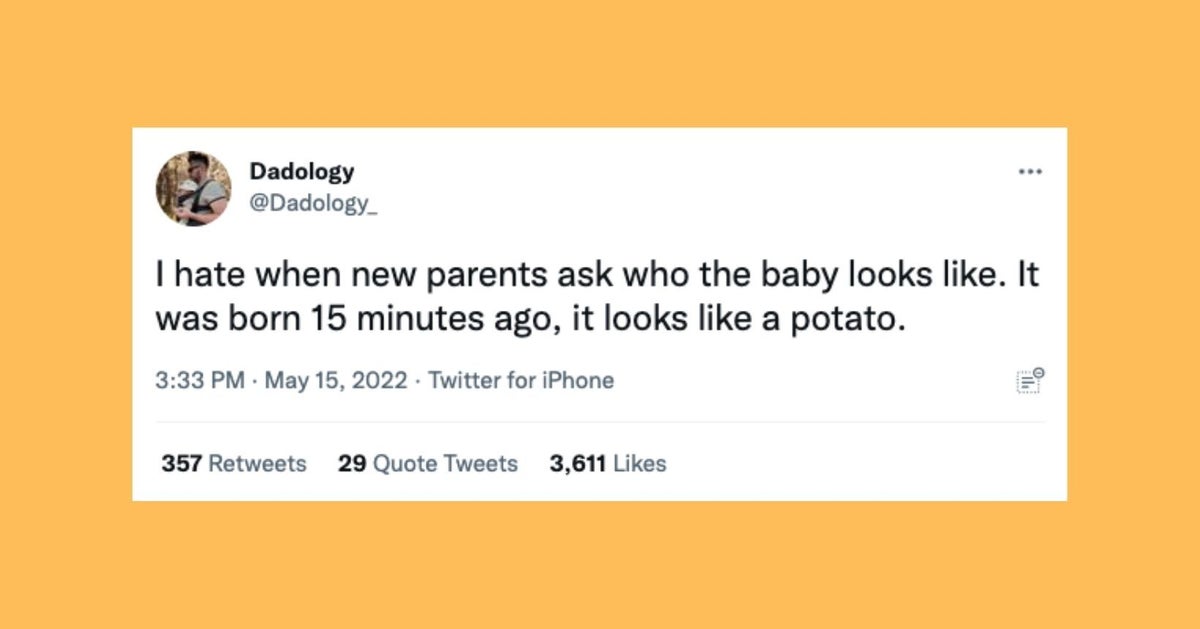 The Funniest Tweets From Parents This Week (May 14-20) | HuffPost Life