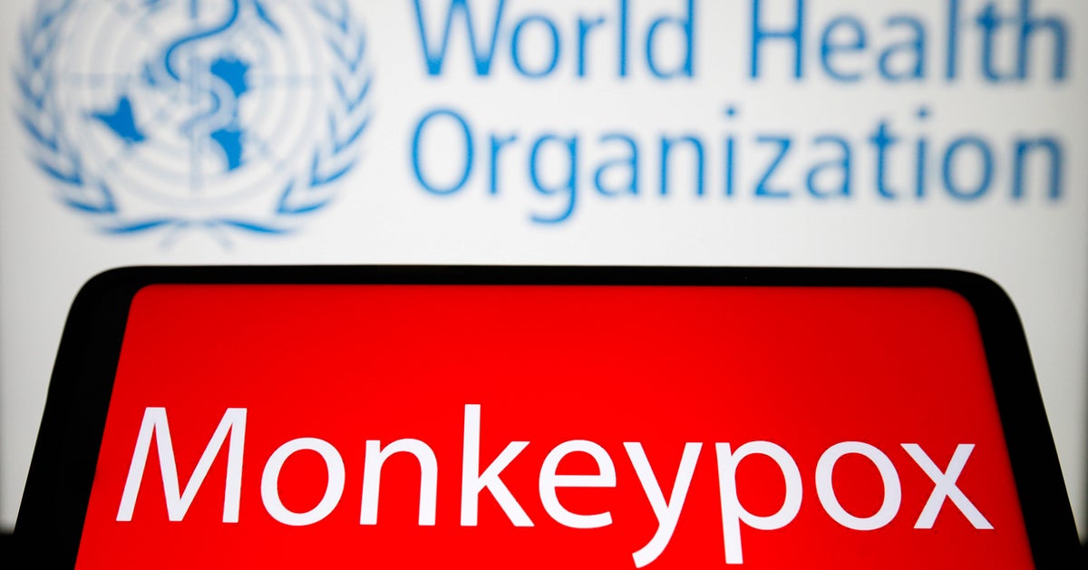 Florida Reports First Case Of Monkeypox, Third Case In The U.S ...