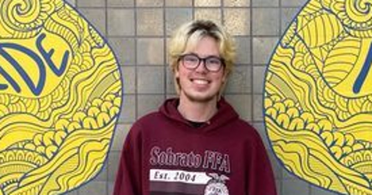 Family Issues Warning After Teen Targeted In Sextortion Scheme Dies By ...