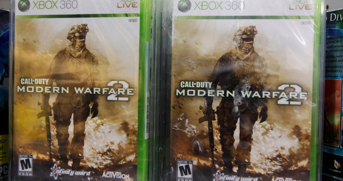 Activision Blizzard Workers Form Gaming Industry's First Major Union ...