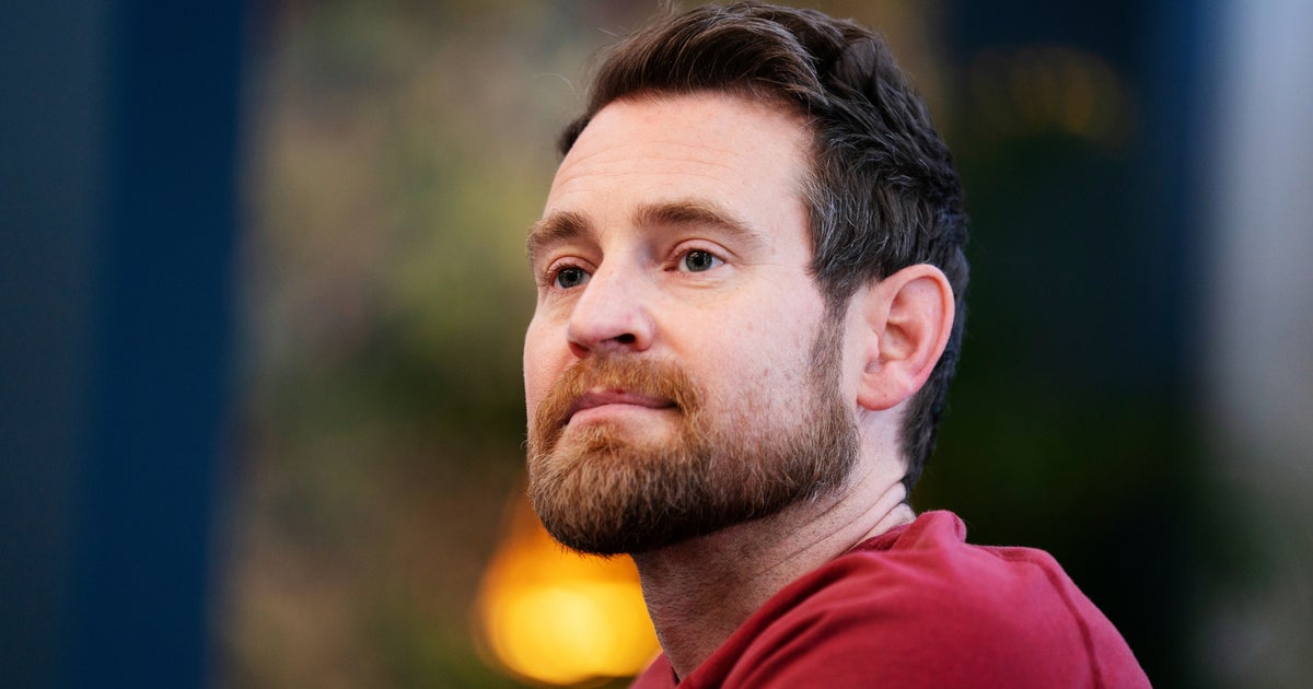 Danny Roberts Reacts After 'Real World' Housemate Confronts Him About ...