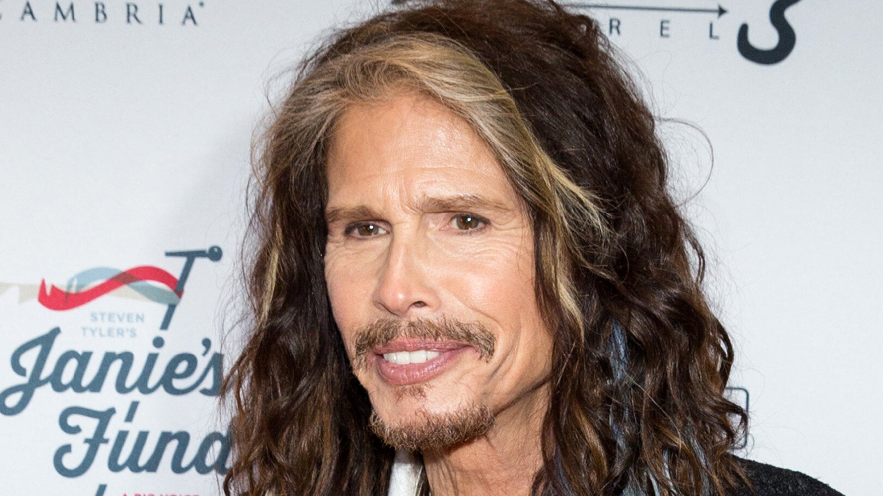 Steven Tyler Feet Oprah