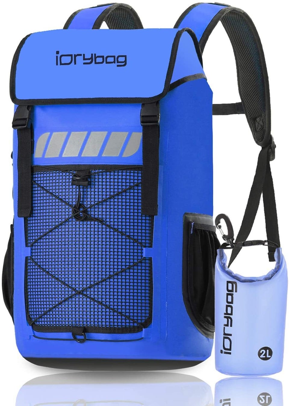 The Best Waterproof Travel Bags For Beach And Lake Trips | HuffPost Life