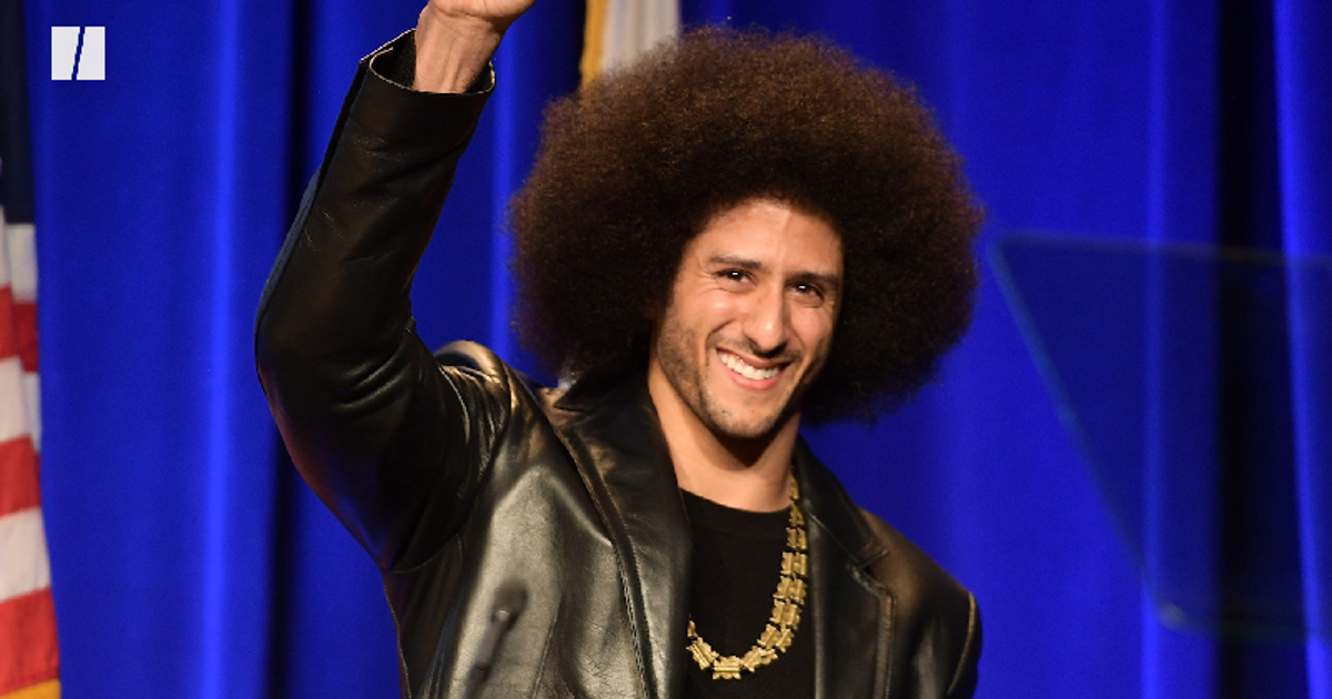 Colin Kaepernick Eyes NFL Comeback | HuffPost Videos