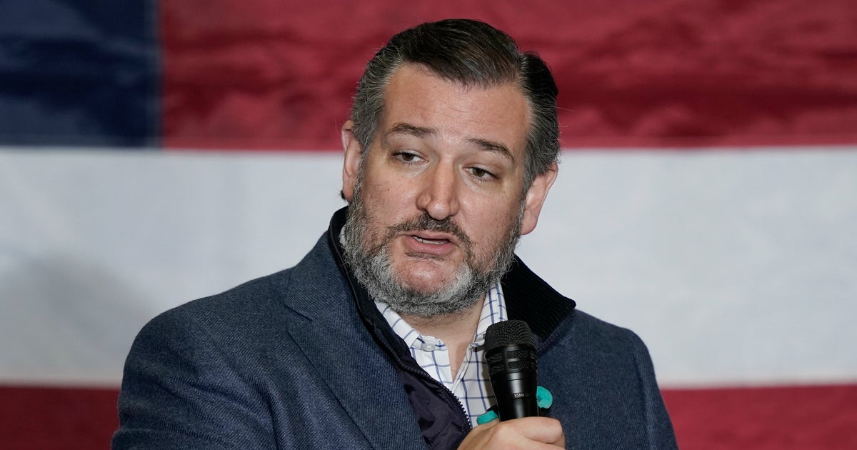 No, Sen. Ted Cruz Hasn’t Posted Identical Tweets After 12 Mass ...