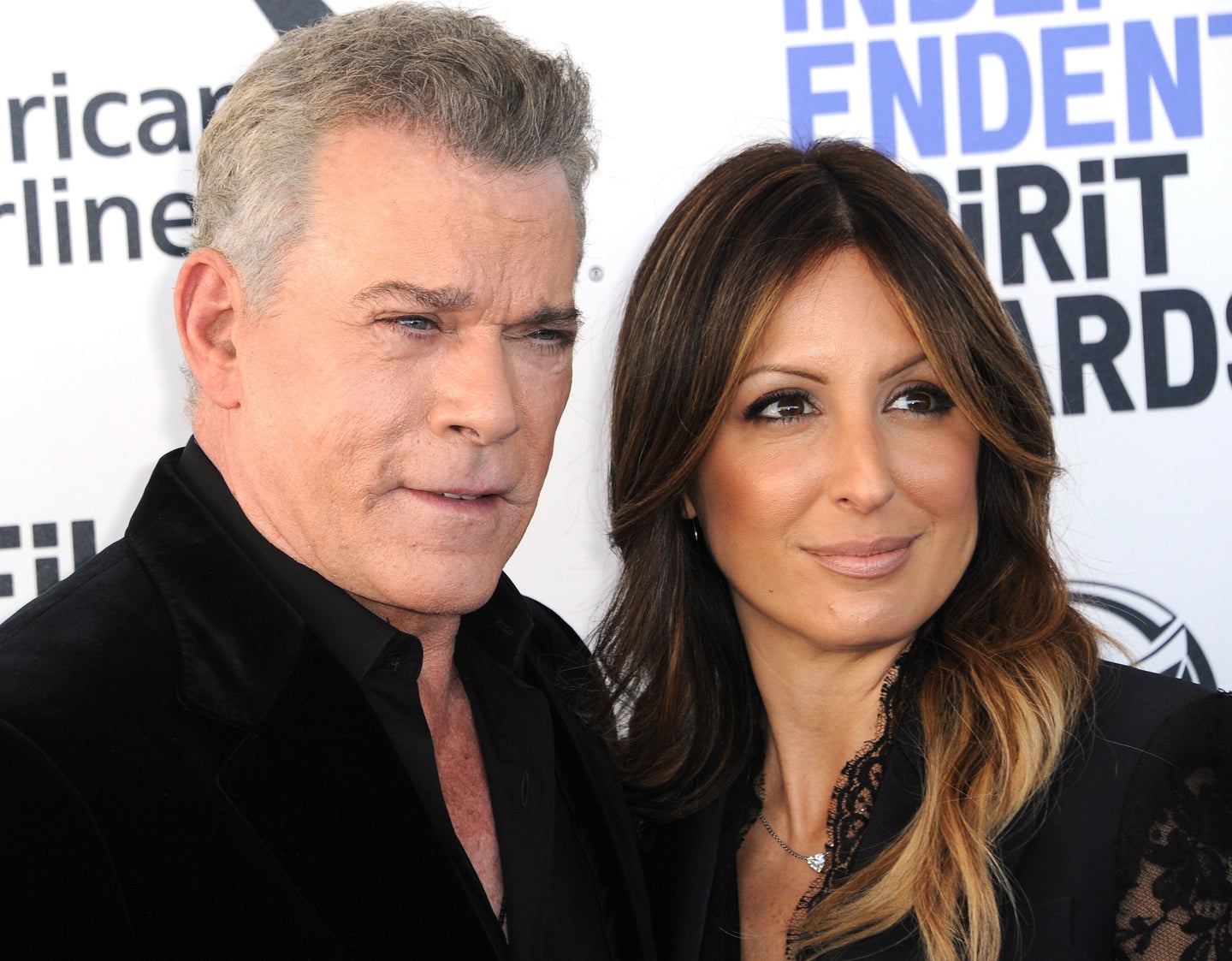 Ray Liotta's Fiancée Speaks Out After Death: 'He Was Everything In The ...