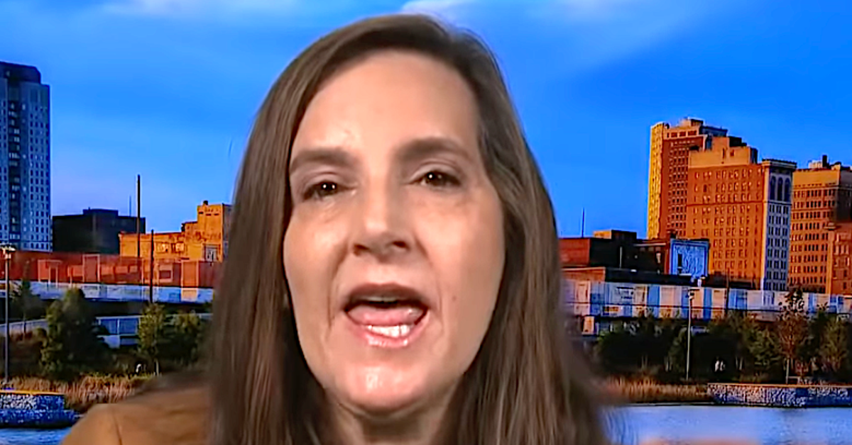 Georgia DA Could Bury Trump With His Own Words, Says Former Fed ...