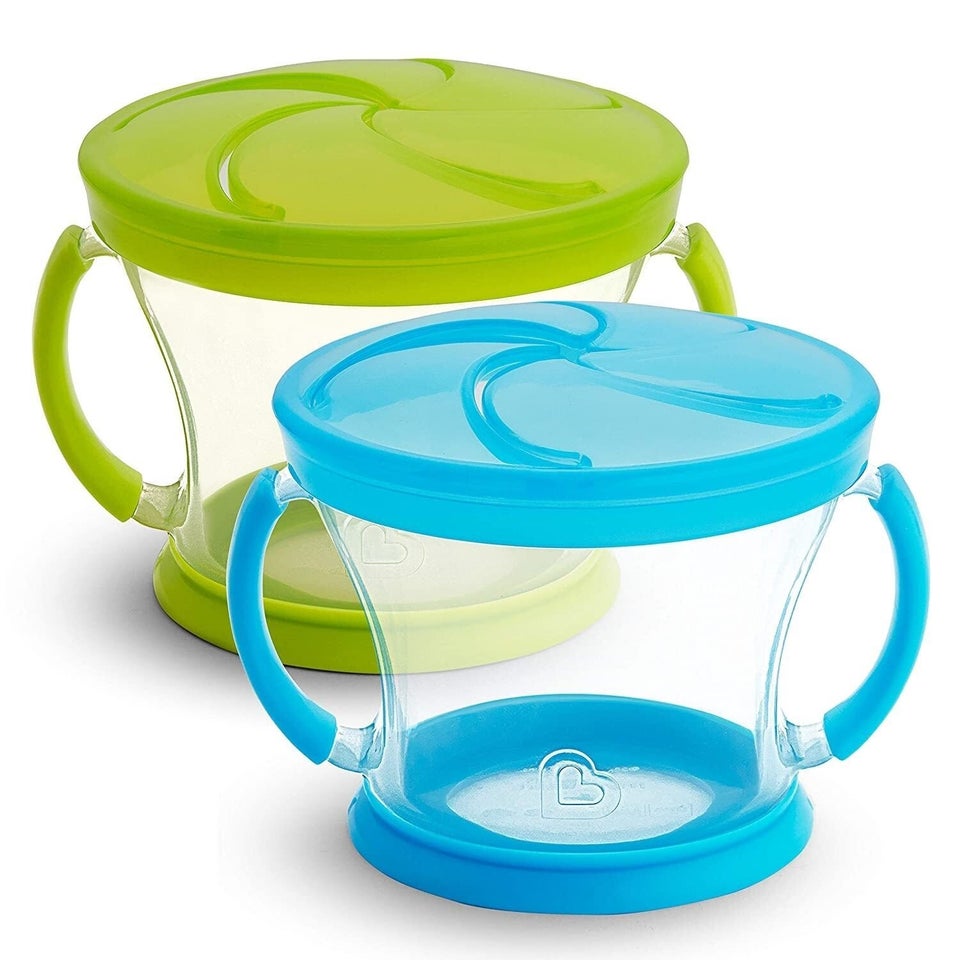 38 Products For Toddlers That Parents Swear By | HuffPost Life