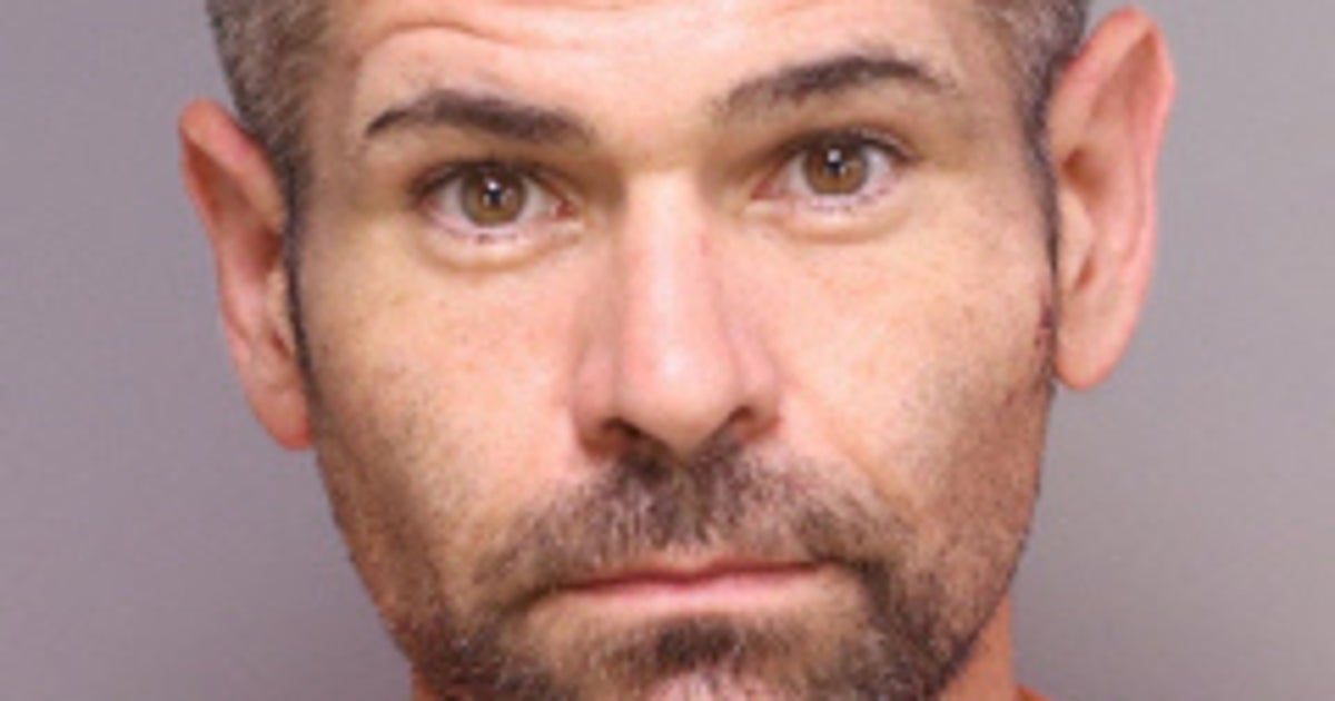 Man Accused Of Firing Gun At Passing Cars, Killing 8-Year-Old Boy ...