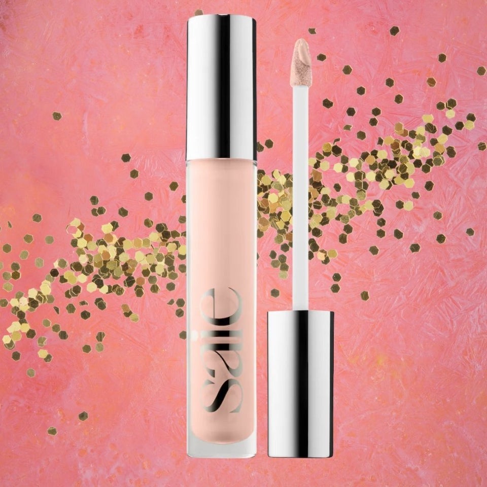 How To Keep Your Under-Eye Concealer From Creasing, According To ...