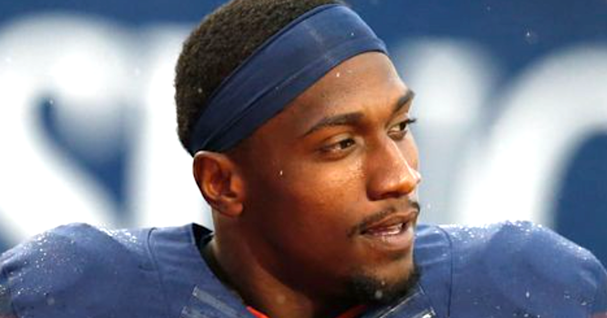 Idaho State Football Coach DaVonte' Neal Charged With Murder | HuffPost ...