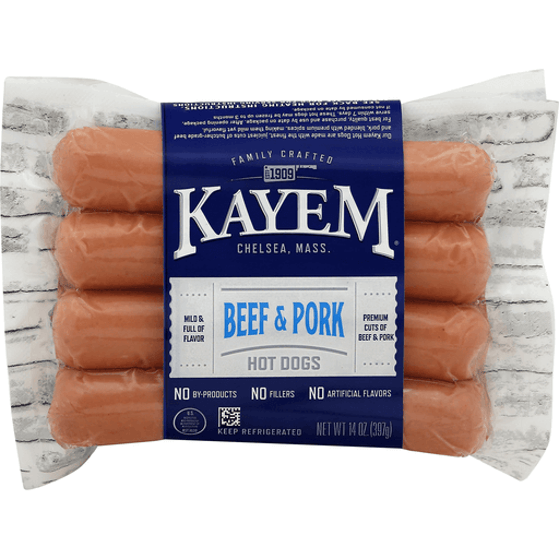 The Best And Worst Hot Dogs At The Grocery Store, Ranked By ...