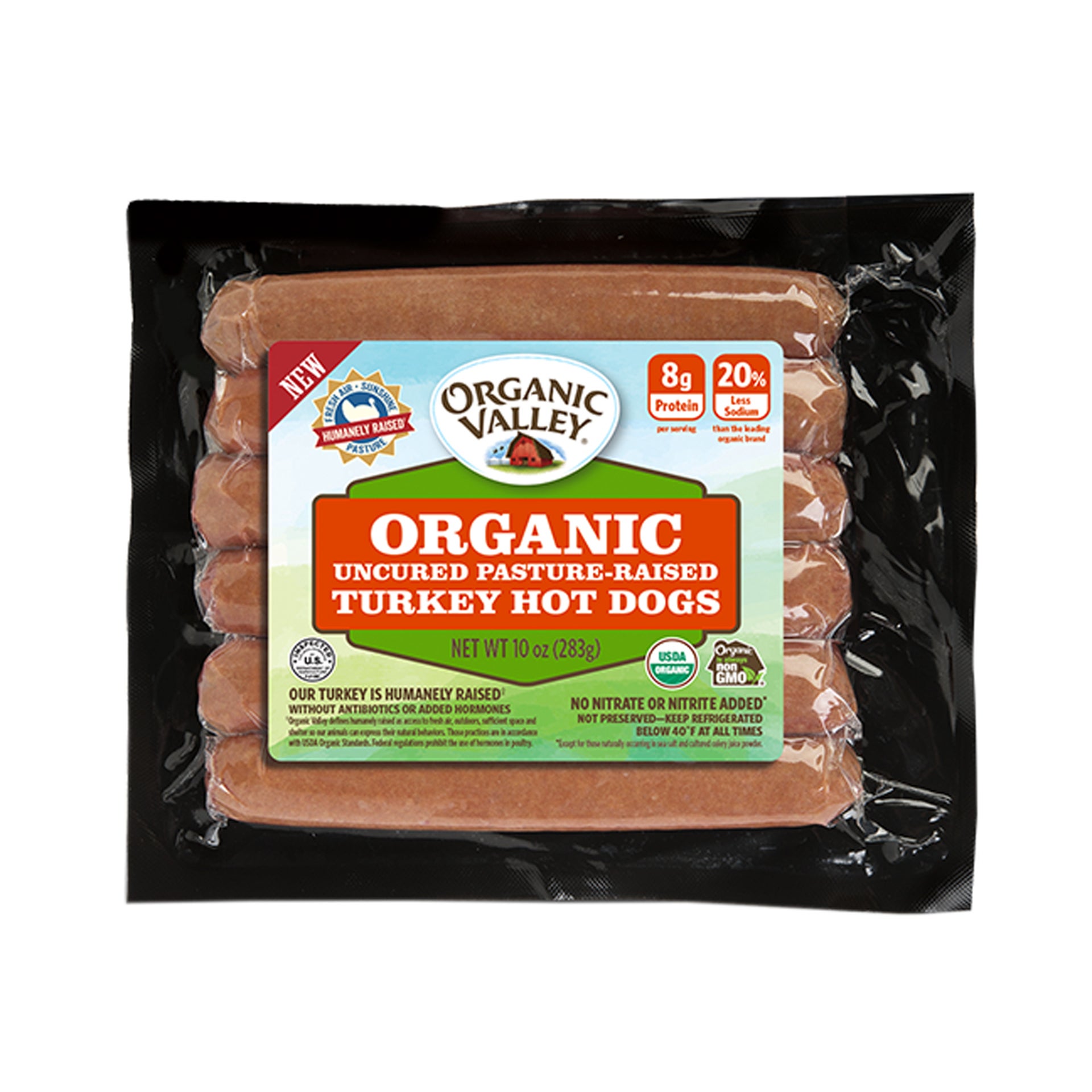 The Best And Worst Hot Dogs At The Grocery Store, Ranked By ...