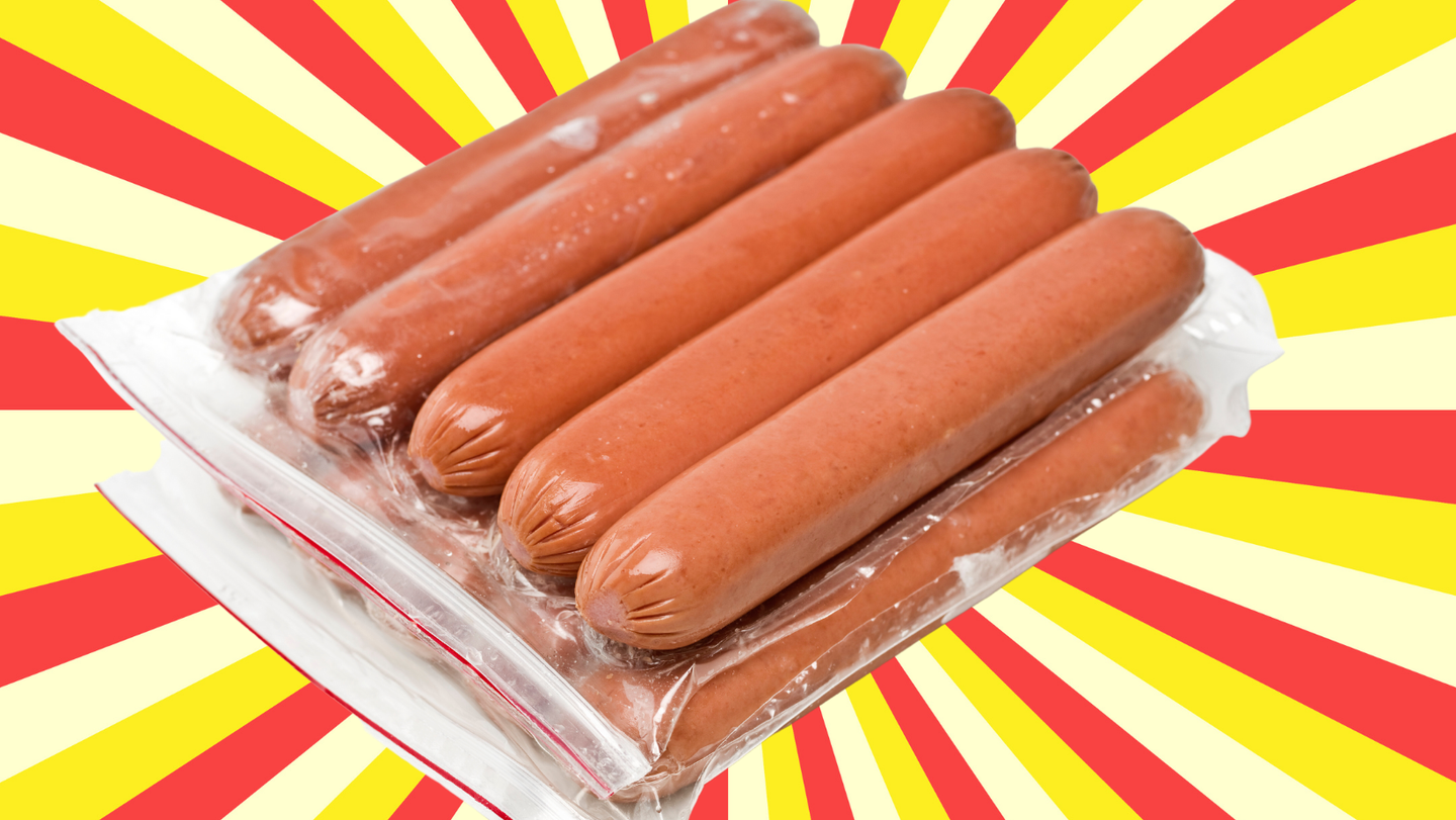 The Best And Worst Hot Dogs At The Grocery Store, Ranked By ...