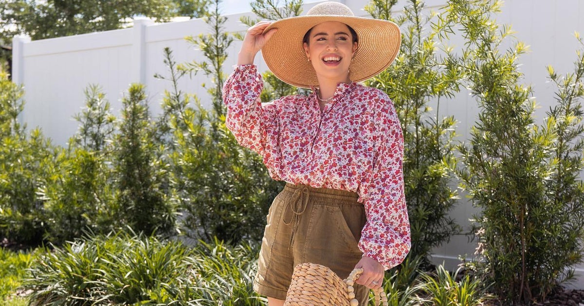 13 Of The Best Affordable Summer Accessories To Get At Target ...