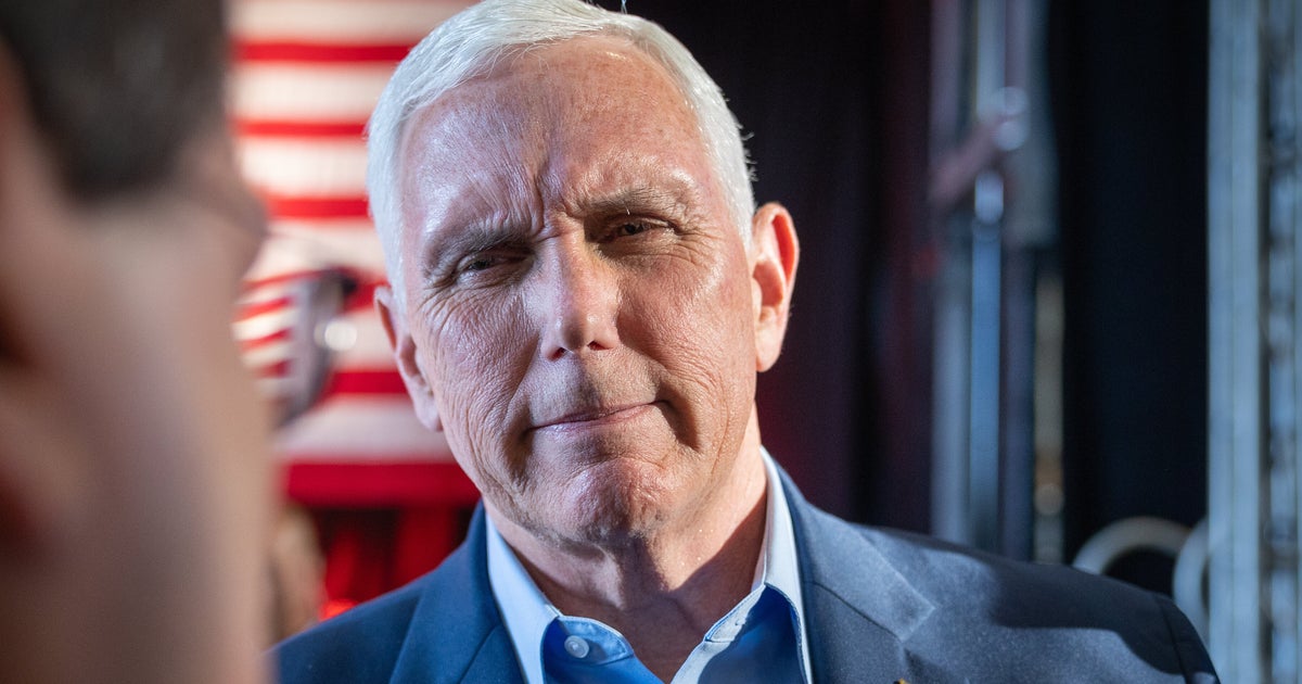 Aide Told Secret Service That Mike Pence Could Be At Risk Targeted By ...