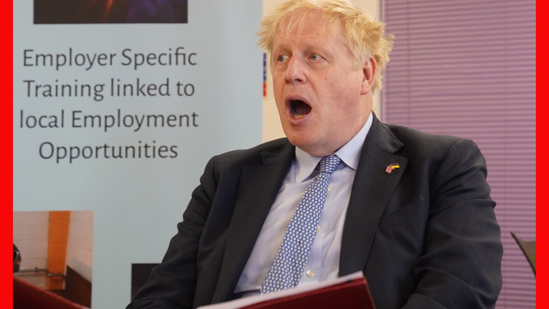 Analysis: Tonight's Confidence Vote Will Not 'Draw A Line' Under The ...