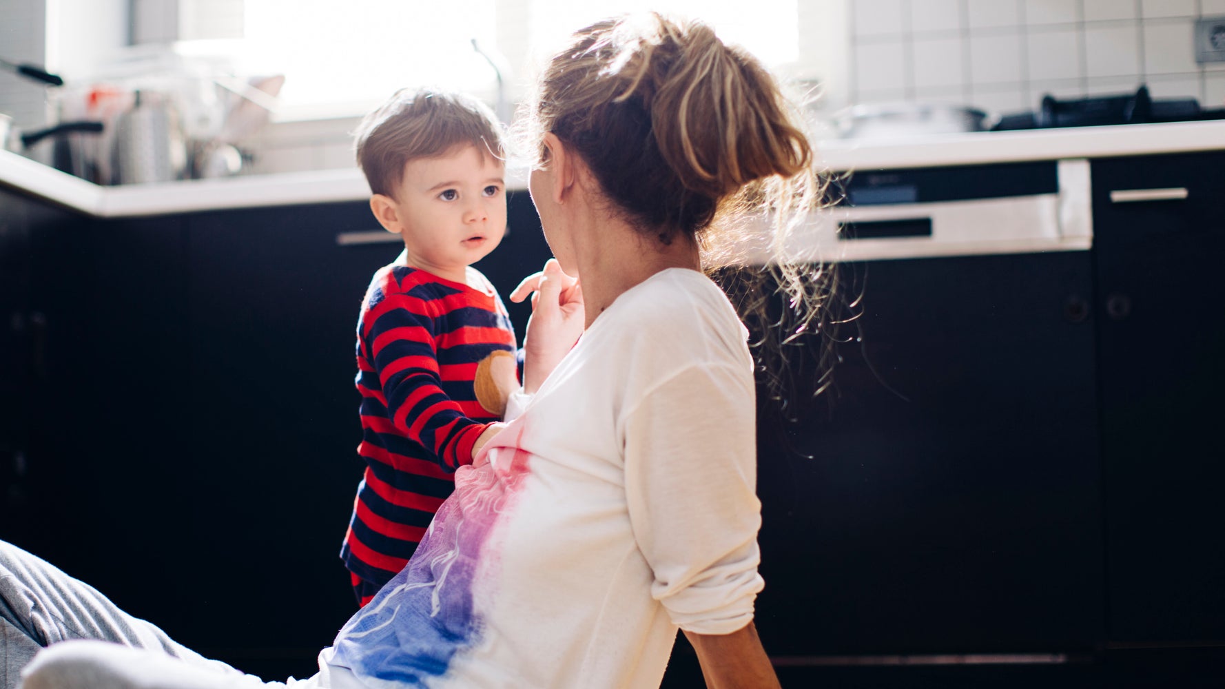 What Is Gentle Parenting? Here's What You Need To Know | HuffPost UK ...
