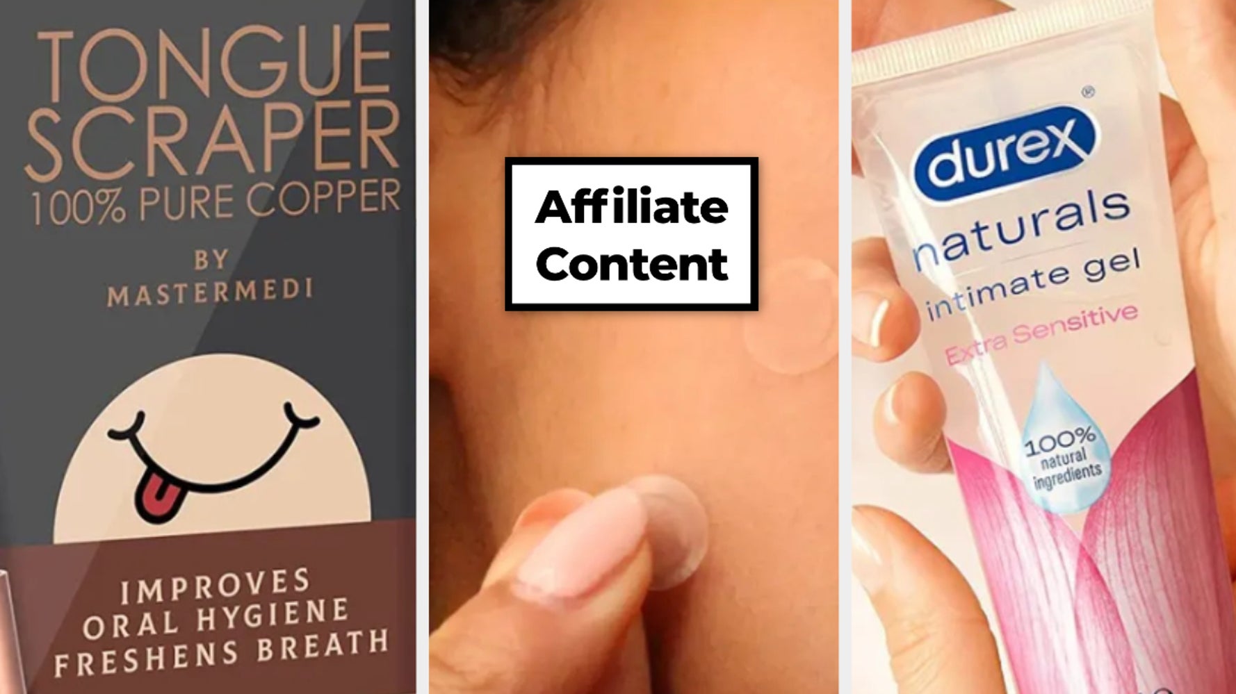 18 Buys Under £10 For Those Slightly Embarrassing Problems You Google ...