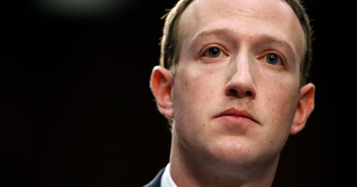 Facebook Algorithm May Have Aided GOP Over Democratic Party Groups ...