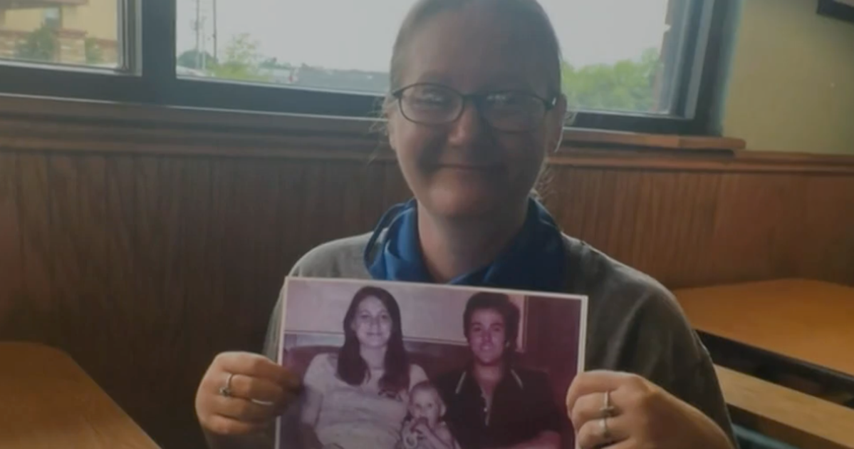 Woman Identified As Missing 'Baby Holly' Of Couple Murdered Over 40 ...