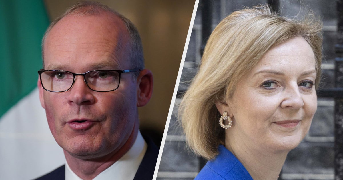 Ireland Warns UK Controversial Legislation Will 'Deeply Damage ...