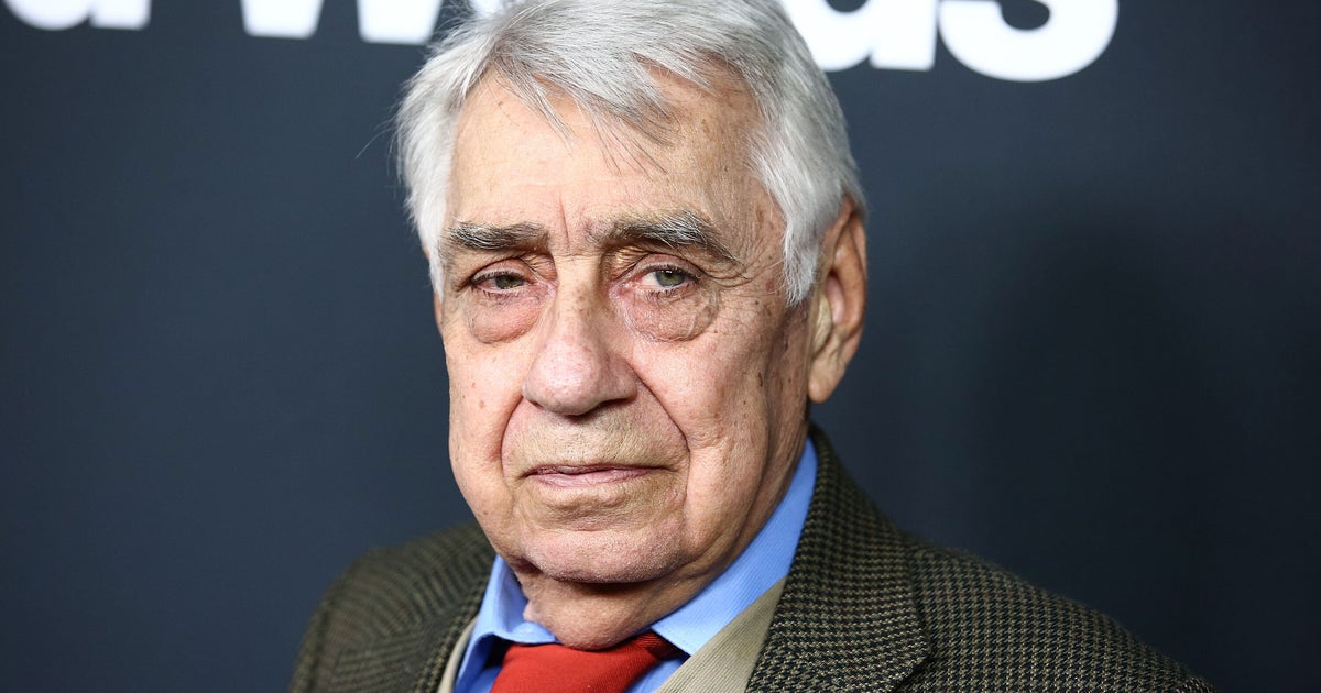 Philip Baker Hall, Star Of Modern Family And Boogie Nights, Dies At 90 ...