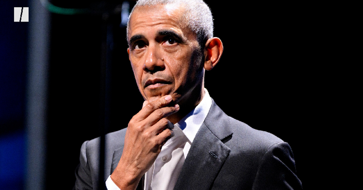 Obama Marks DACA’s 10th Anniversary | HuffPost Videos