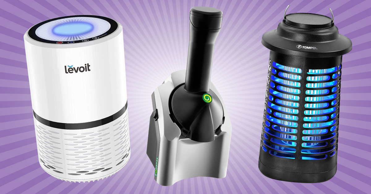 Just 27 Things That'll Improve Everyday Life For Everyone In Your ...