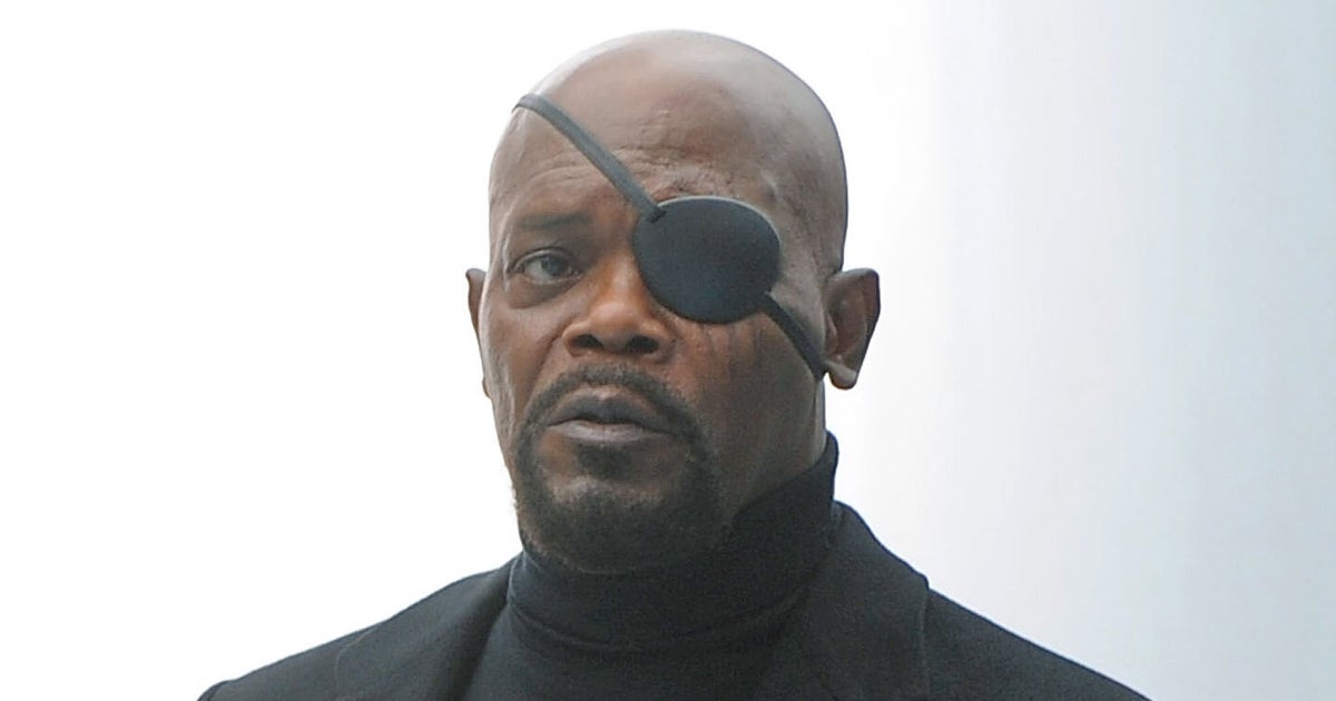 Samuel L. Jackson Says Finally Getting Oscar 'Wasn't A Big Deal ...