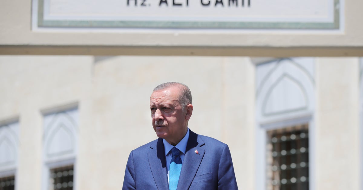 Τον χαβά του ο Ερντογάν: «Τέλος οι συναντήσεις με την Ελλάδα ...