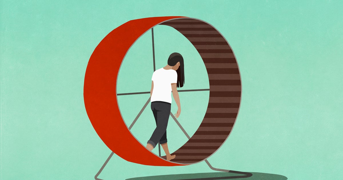 Should We All Just Stop Working So Hard? | HuffPost UK Life