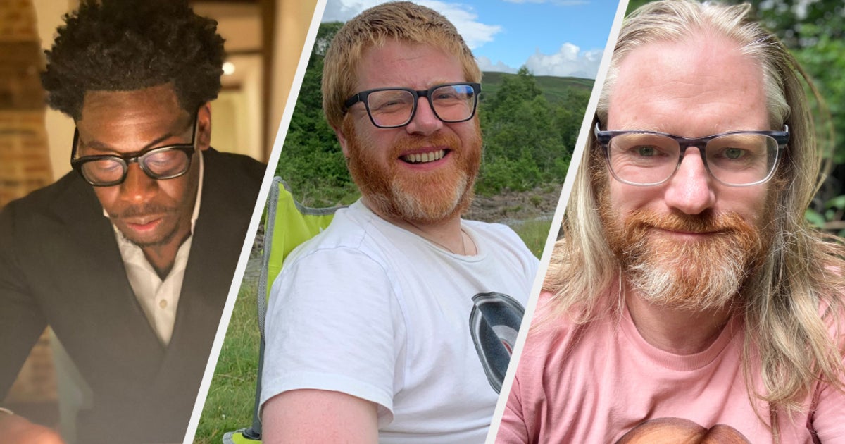 Empowered, Indifferent, Old: This Is How Men Feel About Turning 40 ...