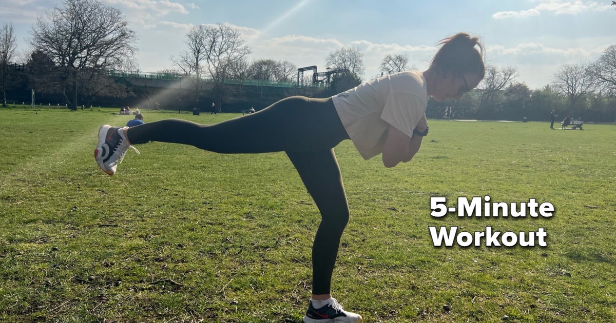 Improve Your Strength In 5 Minutes With These Small But Mighty ...