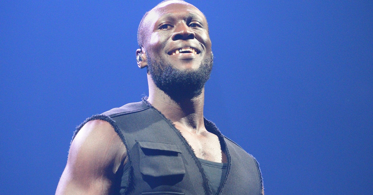 Stormzy Receives Honorary Degree For Philanthropy In Higher Education ...